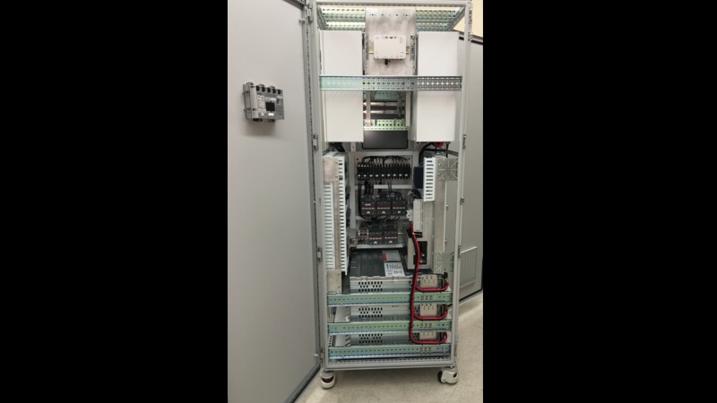 Linestar Automation