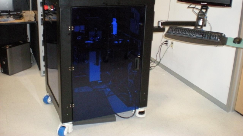 Linestar Automation