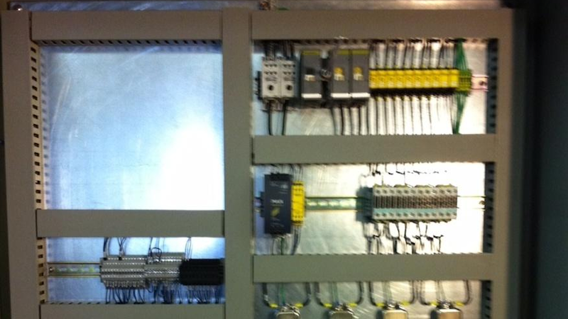 Linestar Automation