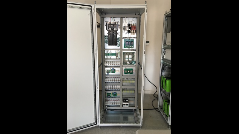 Linestar Automation