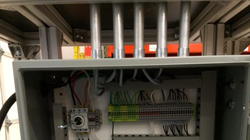 Linestar Automation