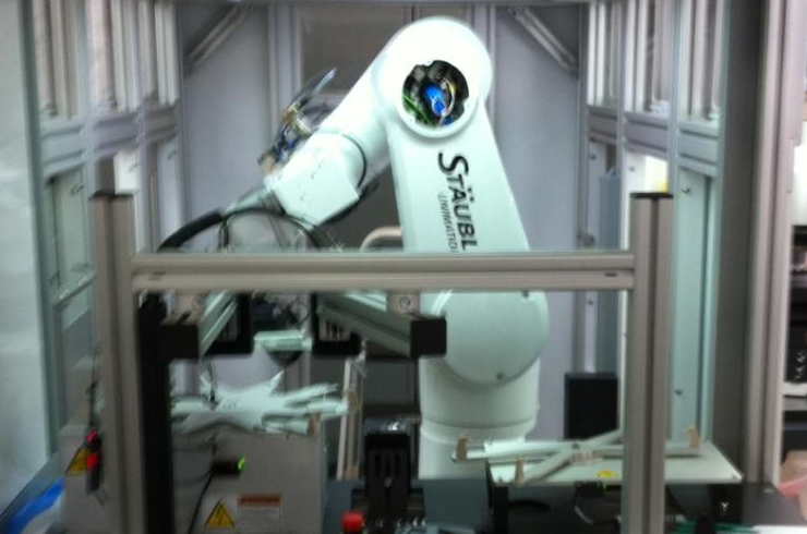 Linestar Automation